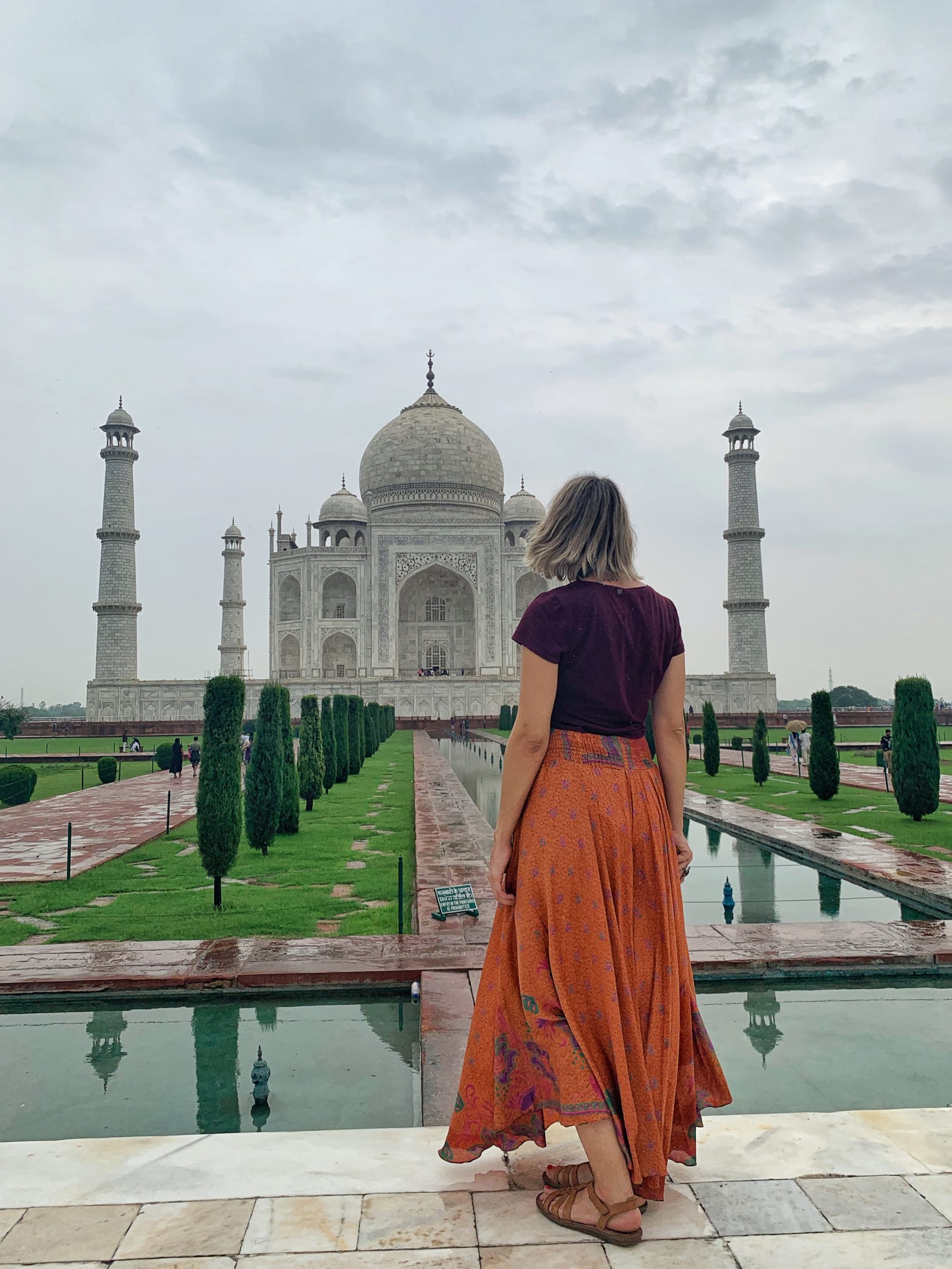 INDIA EN 14 DÍAS – RUTA Y PREPARATIVOS: - El Viaje de Cris